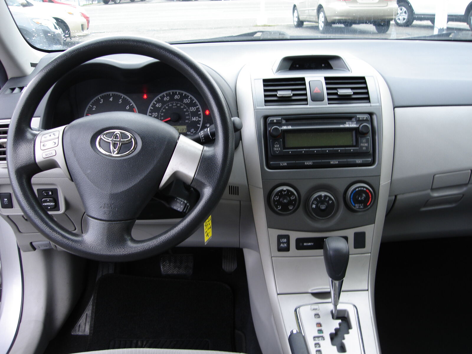 2012 Toyota Corolla LE in Murray, UT | KSL Cars
