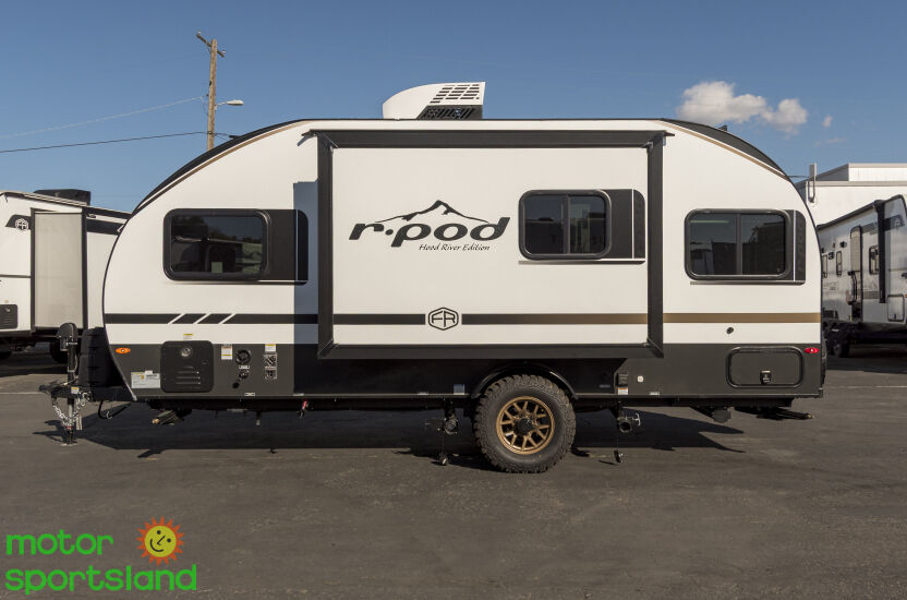 2026 Forest River R-pod 190 | Travel Trailers, Bumper Pull | KSL ...
