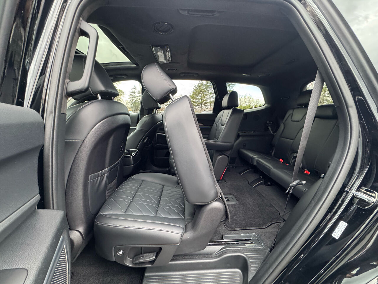 2024 Kia Telluride SX-Prestige X-Line in Bountiful, UT | KSL Cars