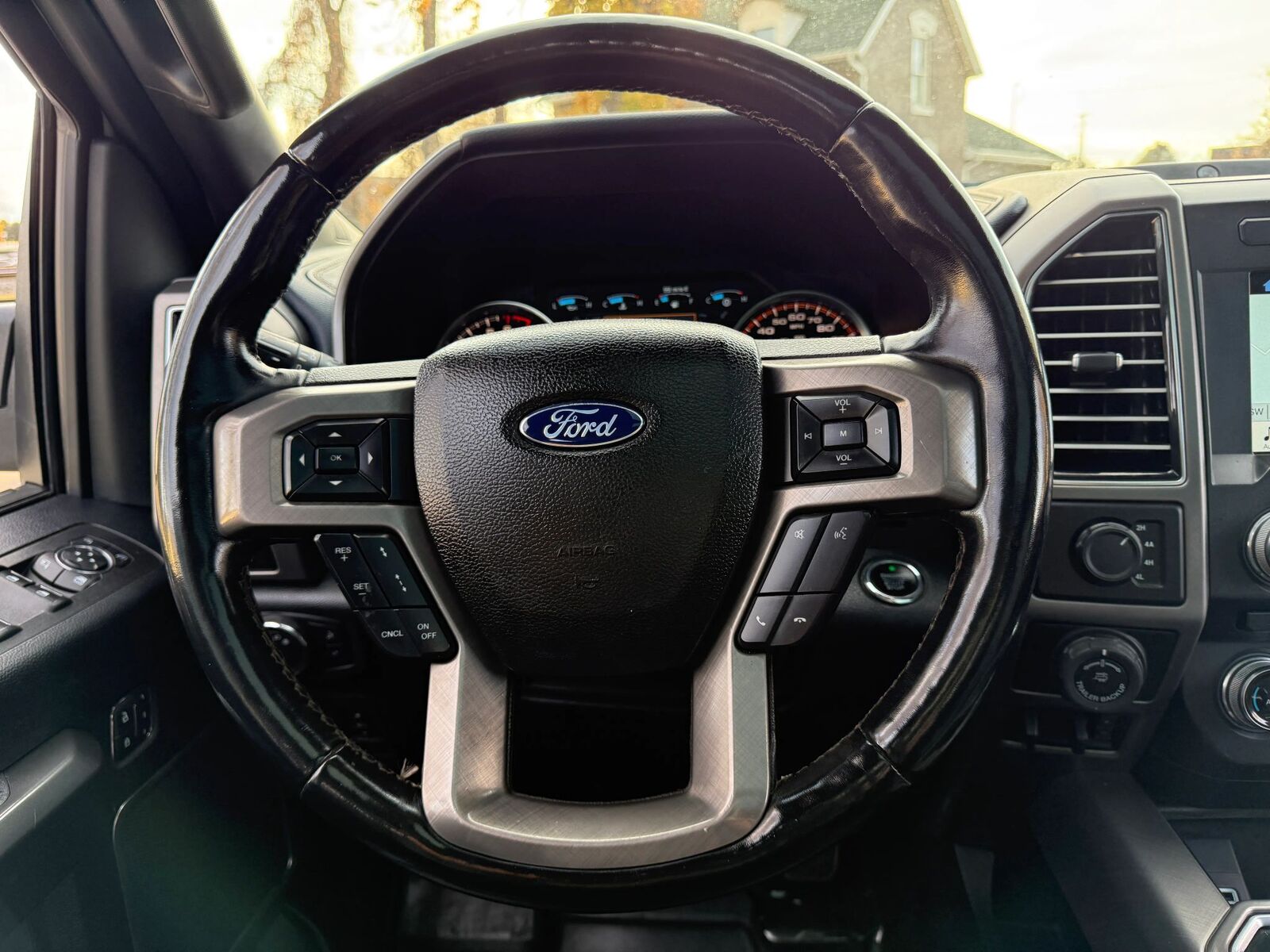 2018 Ford F-150 Limited in Provo, UT | KSL Cars