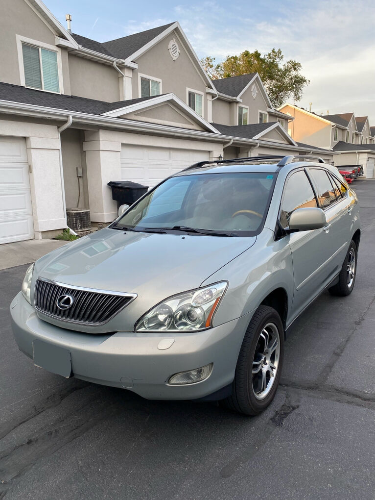 2007 Lexus RX 3900 in Payson, UT | KSL Cars