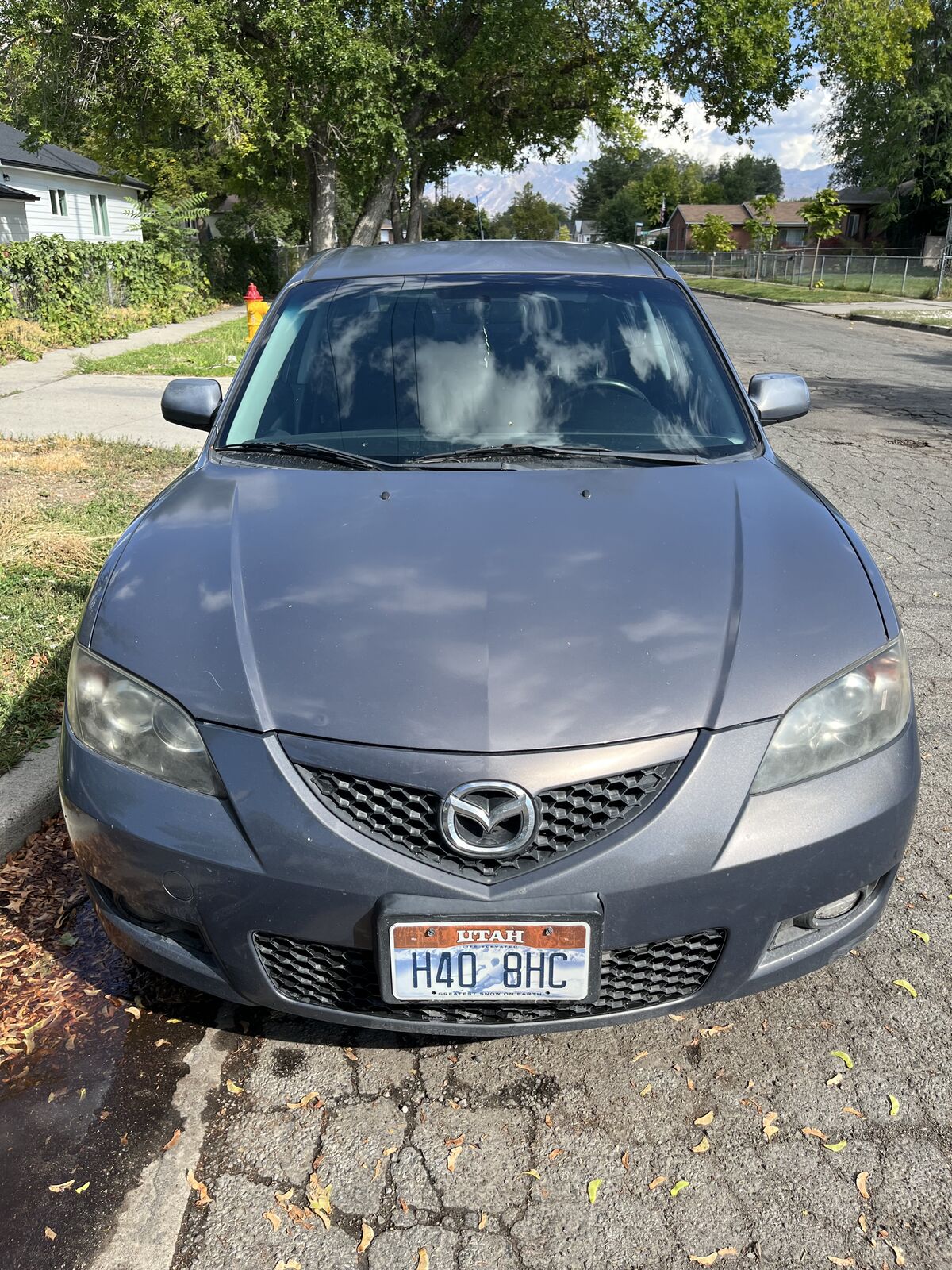 2008 Mazda Mazda3 i in Salt Lake City, UT | KSL Cars
