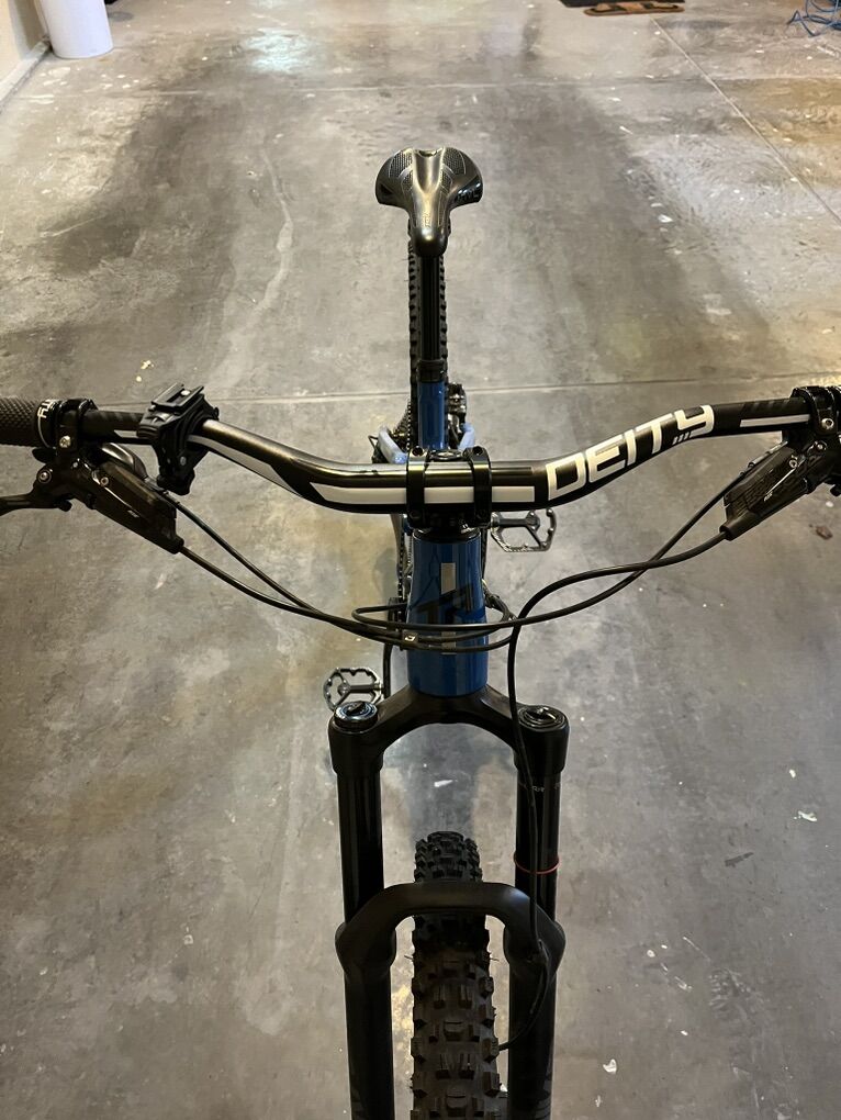 Transition Sentinel | Mountain Bikes | KSL Classifieds