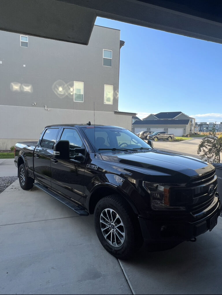 2020 Ford F-150 Supercrew in Bountiful, UT | KSL Cars