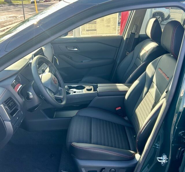 2026 Nissan Rogue Rock Creek in North Salt Lake, UT | KSL Cars