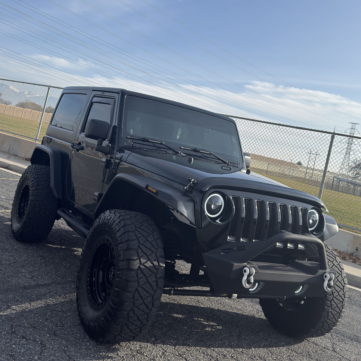 2012 Jeep Wrangler Sport in West Valley City, UT | KSL Cars