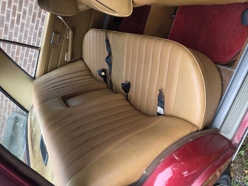 1972 Mercedes-Benz 260 Series in Murray, UT | KSL Cars