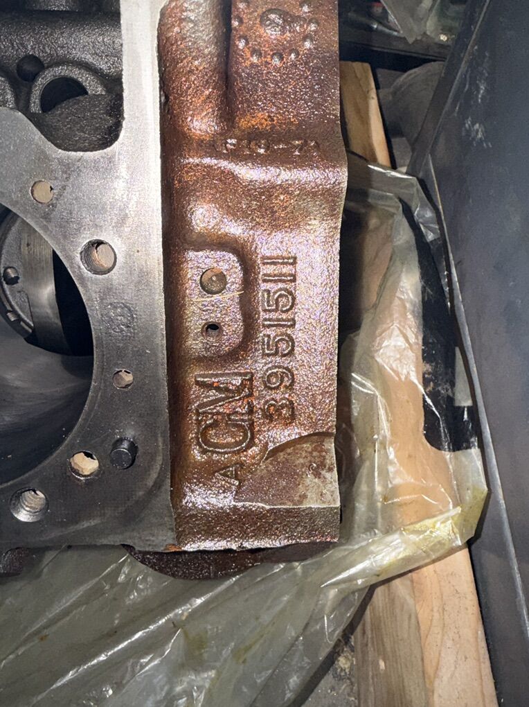 Small Block Chevy Parts | Engine Part | KSL Classifieds