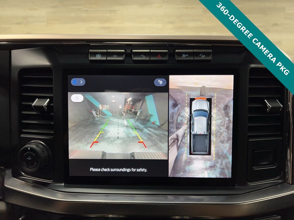 2024 Ford F-250 Super Duty King Ranch in Salt Lake City, UT | KSL Cars