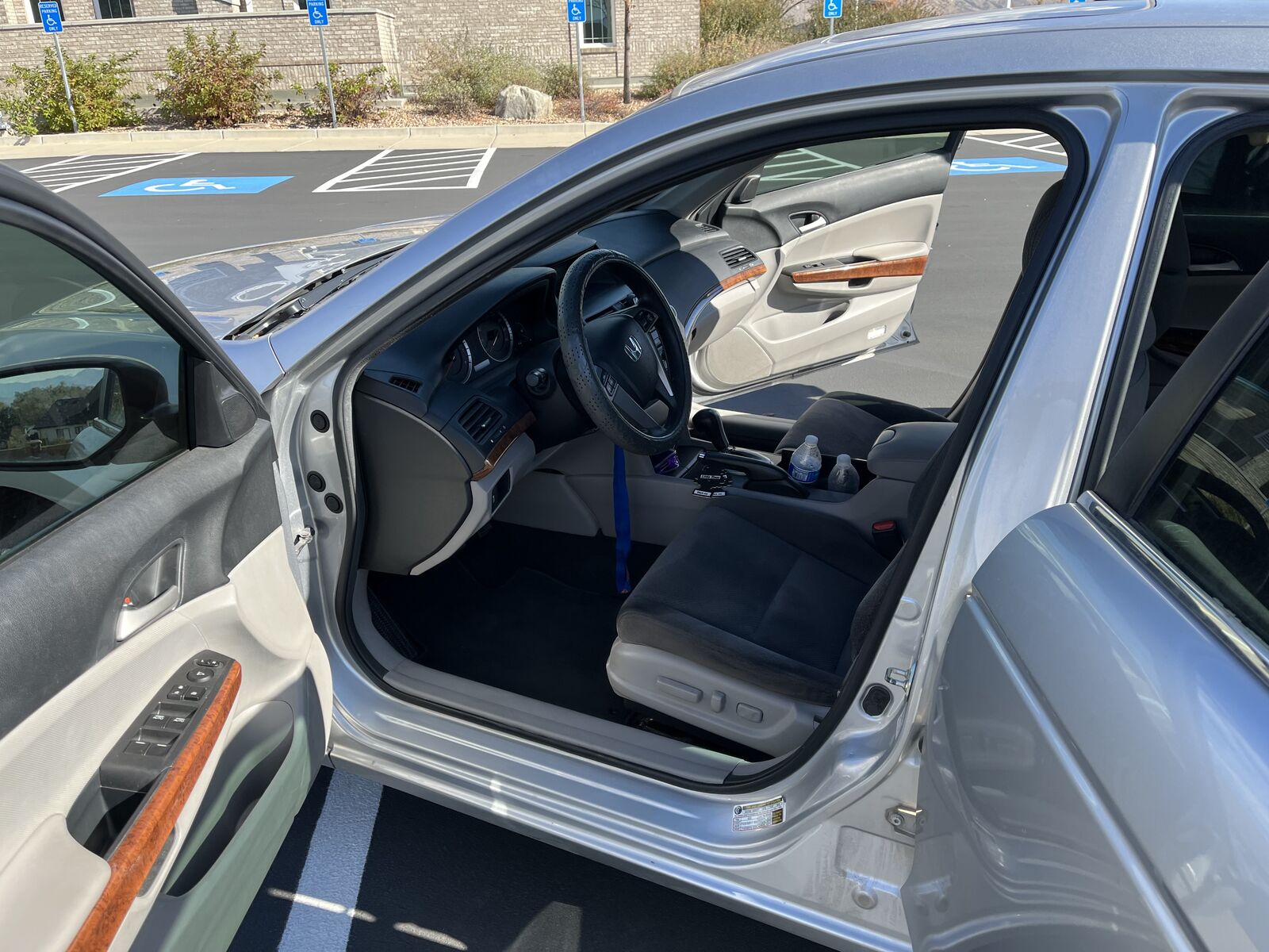 2012 Honda Accord EX in Highland, UT | KSL Cars