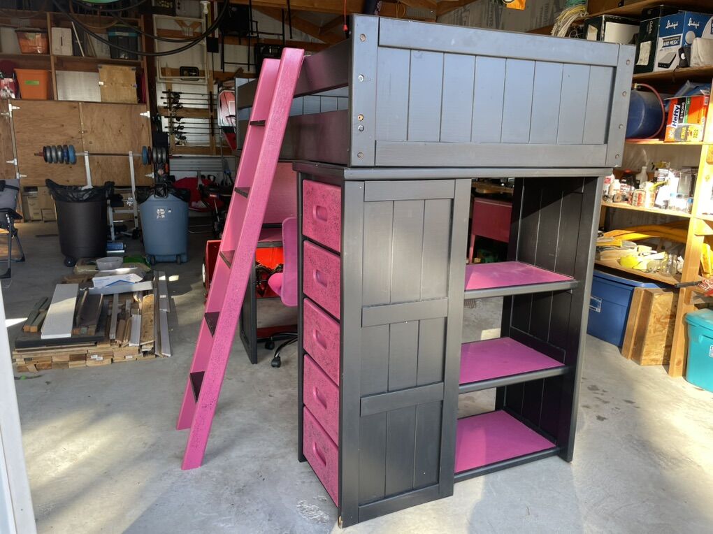 Loft Beds | Beds, Bed Frames | KSL Classifieds