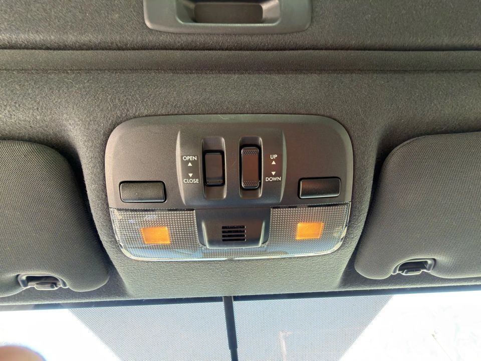 2016 Subaru WRX Limited in Springville, UT | KSL Cars