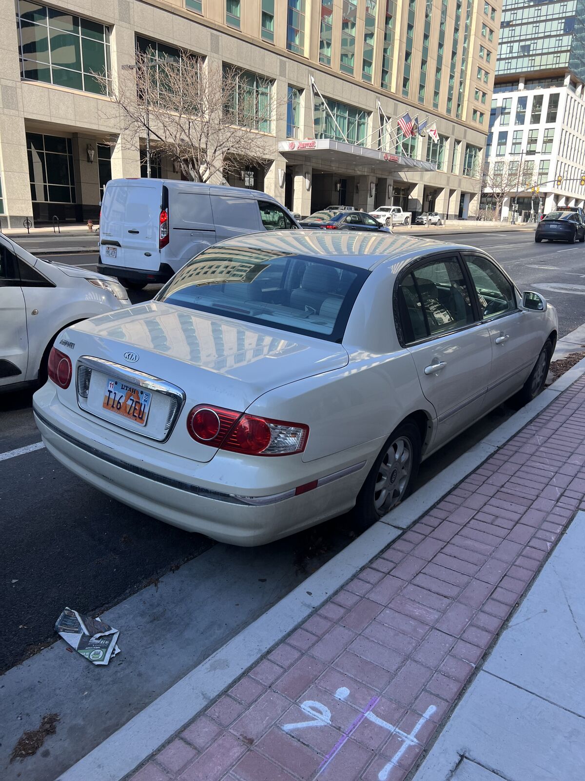 2005 Kia Amanti Base in Salt Lake City, UT | KSL Cars