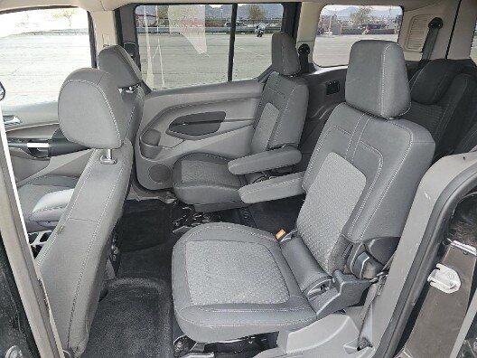 2019 Ford Transit Connect XLT in Blackfoot, ID | KSL Cars