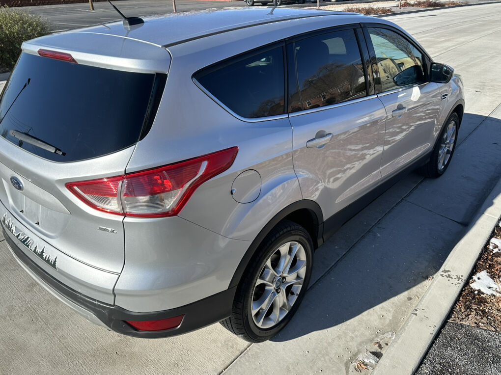 2013 Ford Escape Titanium in Murray, UT | KSL Cars