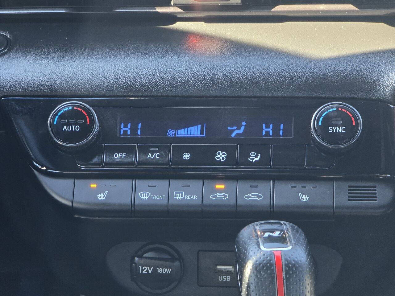 2022 Hyundai Elantra N Line in Lindon, UT | KSL Cars