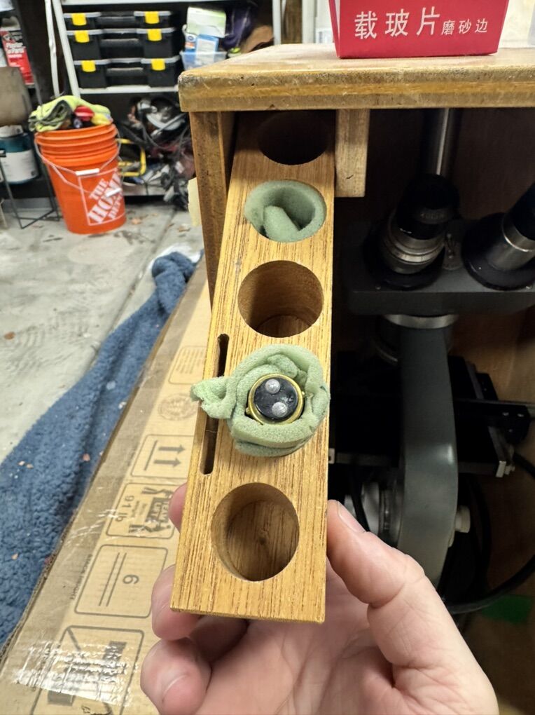 Wesco MicroScope Vintage | Medical Equipment | KSL Classifieds