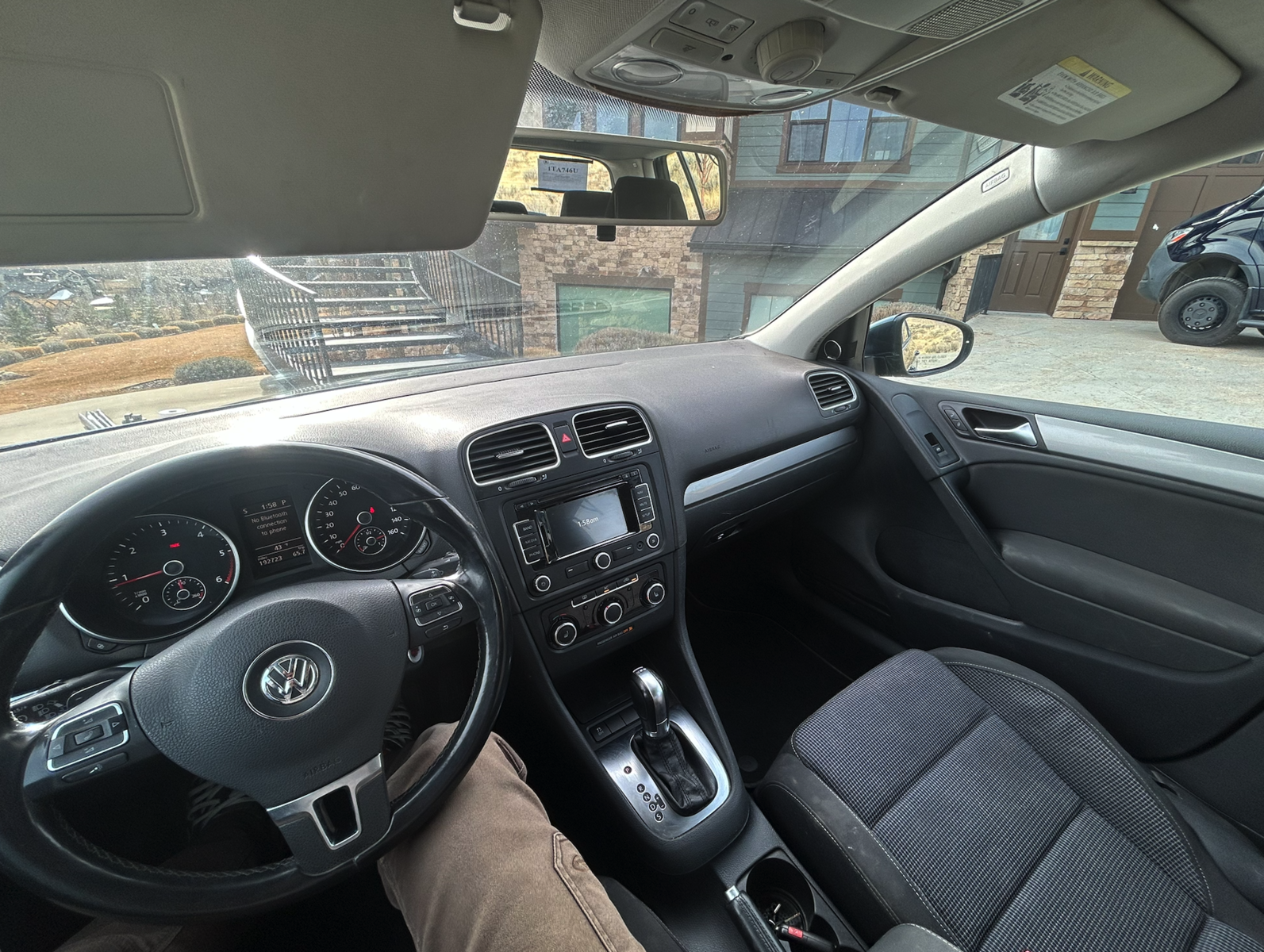 2012 Volkswagen Golf TDI in Midway, UT | KSL Cars