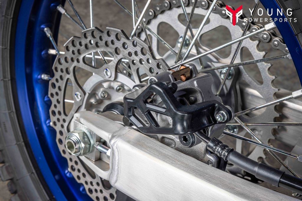 2025 Yamaha YZ125X | Motorcycles, Dirt Bikes New | KSL Classifieds