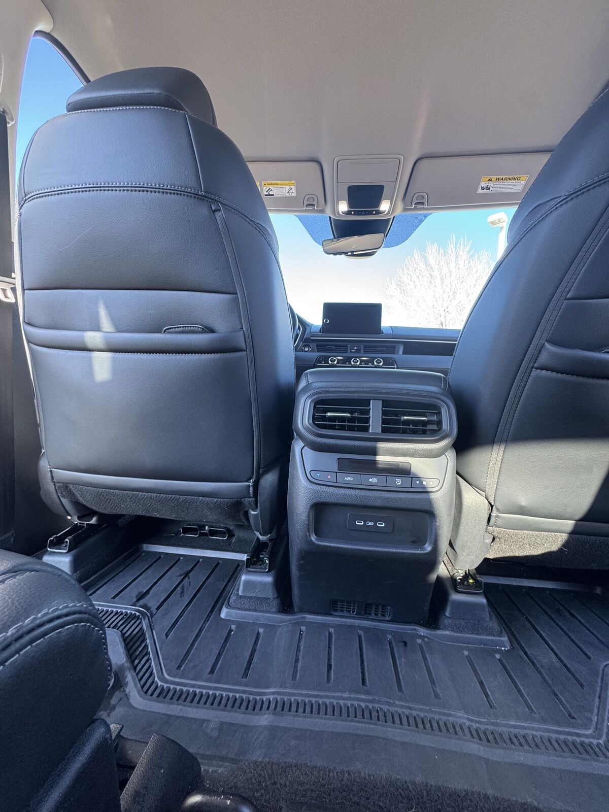 2025 Honda Pilot EX-L in Lehi, UT | KSL Cars