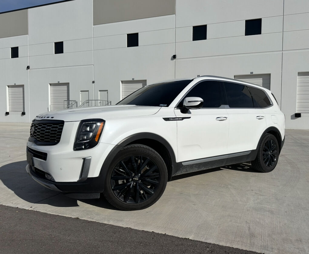 2020 Kia Telluride SX X-Line 32000 in Eagle Mountain, UT | KSL Cars