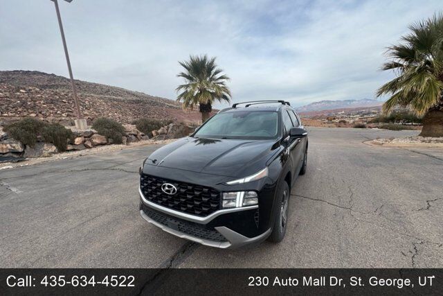 2023 Hyundai Santa Fe SEL in St. George, UT | KSL Cars