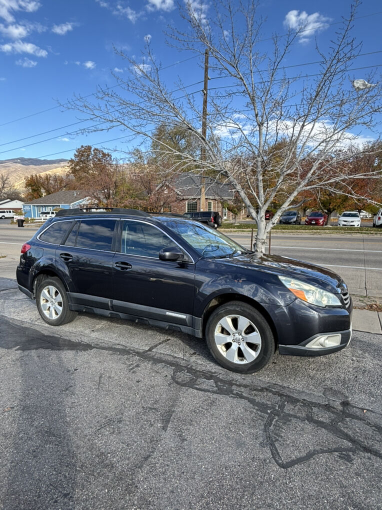 2011 Subaru Outback 2.5i Limited in Woods Cross, UT | KSL Cars