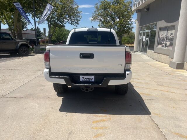 2021 Toyota Tacoma TRD Off-Road in Brigham City, UT | KSL Cars