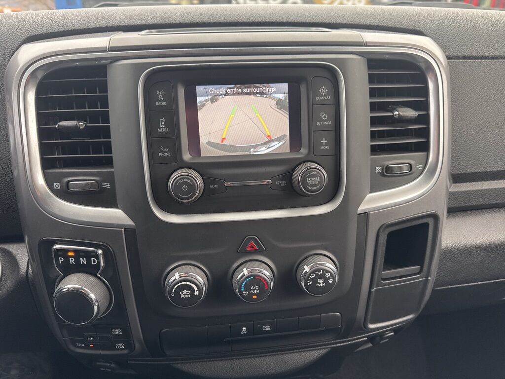 2024 Ram 1500 Classic SLT in Draper, UT | KSL Cars