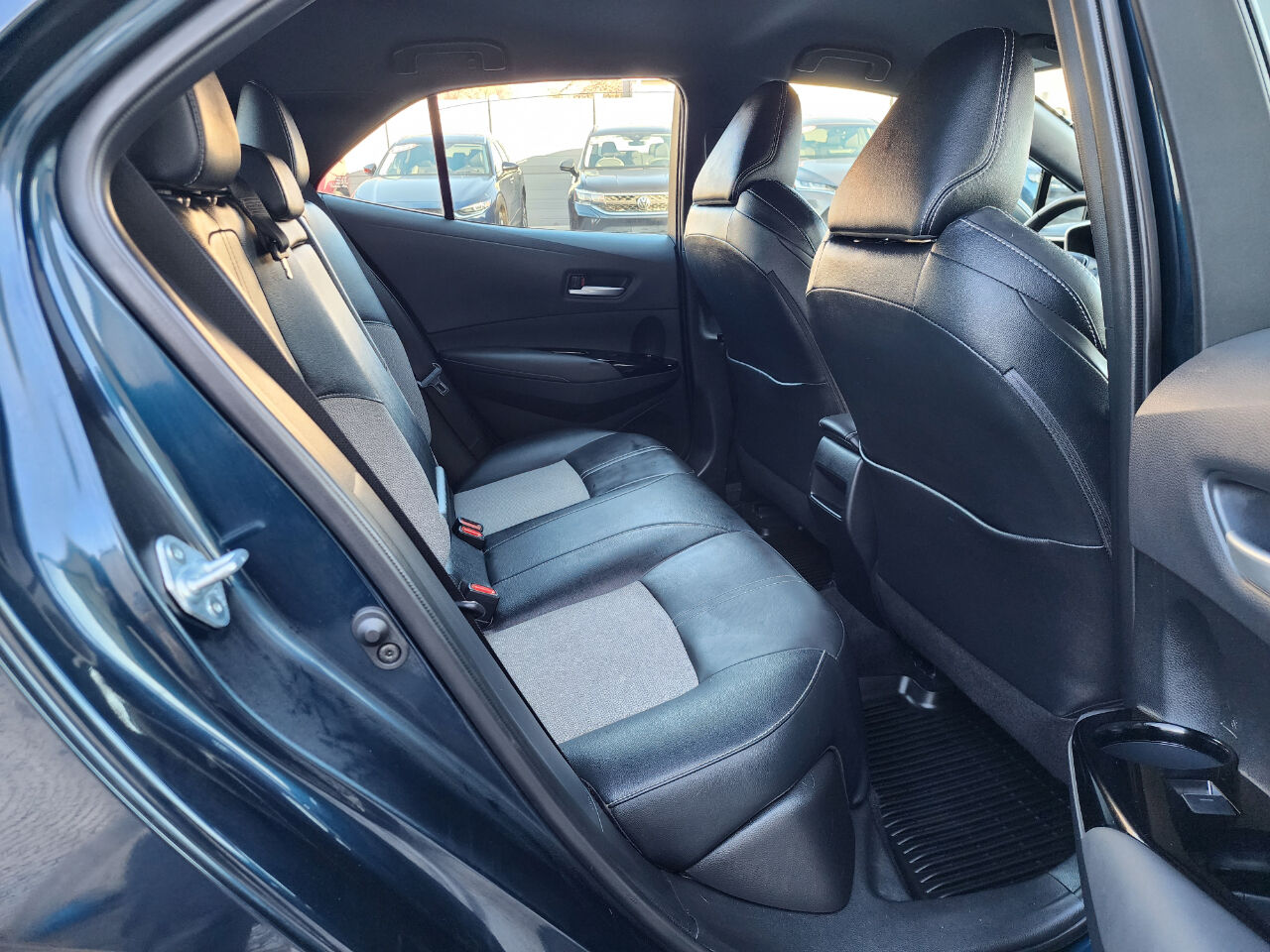 2021 Toyota Corolla Hatchback XSE in Orem, UT | KSL Cars