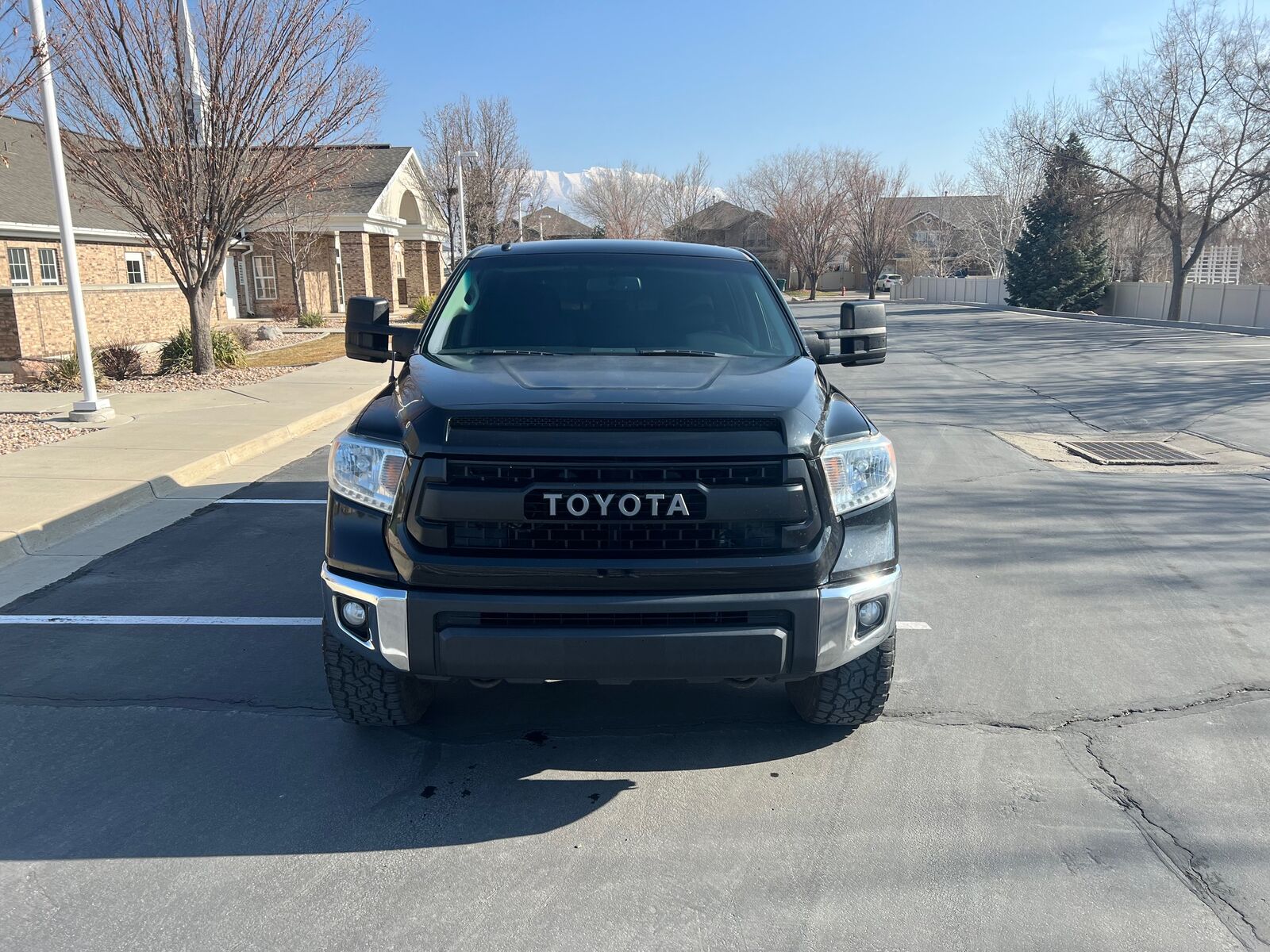 2015 Toyota Tundra in Lehi, UT | KSL Cars