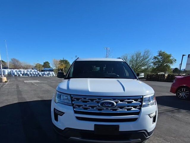 2019 Ford Explorer XLT in Blackfoot, ID | KSL Cars