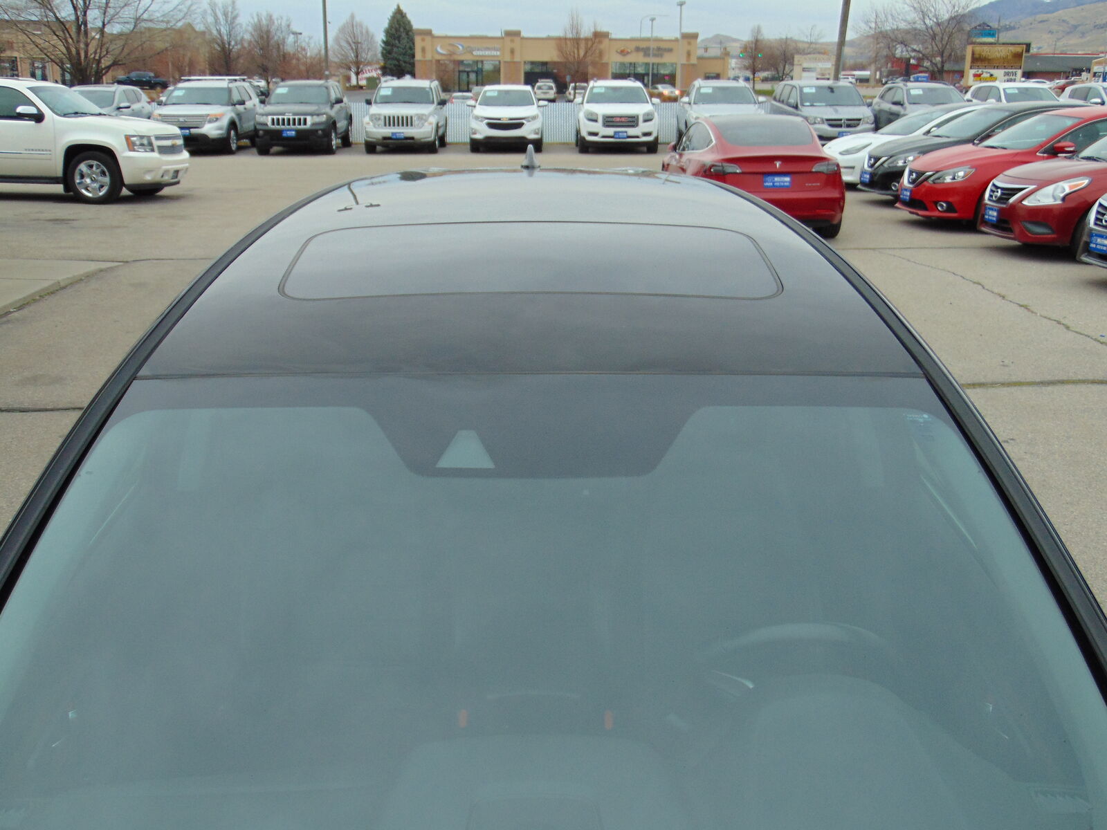 2017 Honda CR-V EX-L w/Navi in Logan, UT | KSL Cars