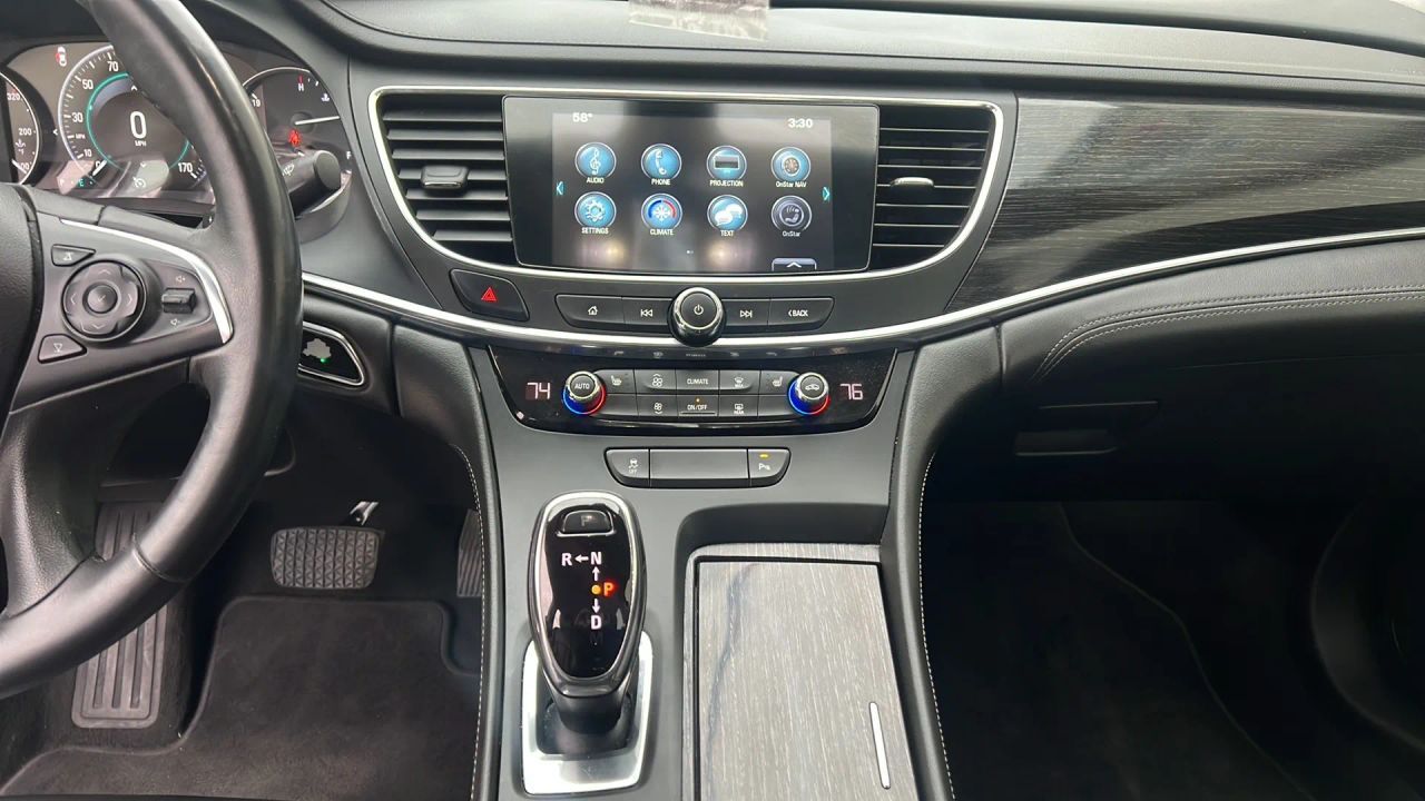 2017 Buick LaCrosse Essence in Brigham City, UT | KSL Cars