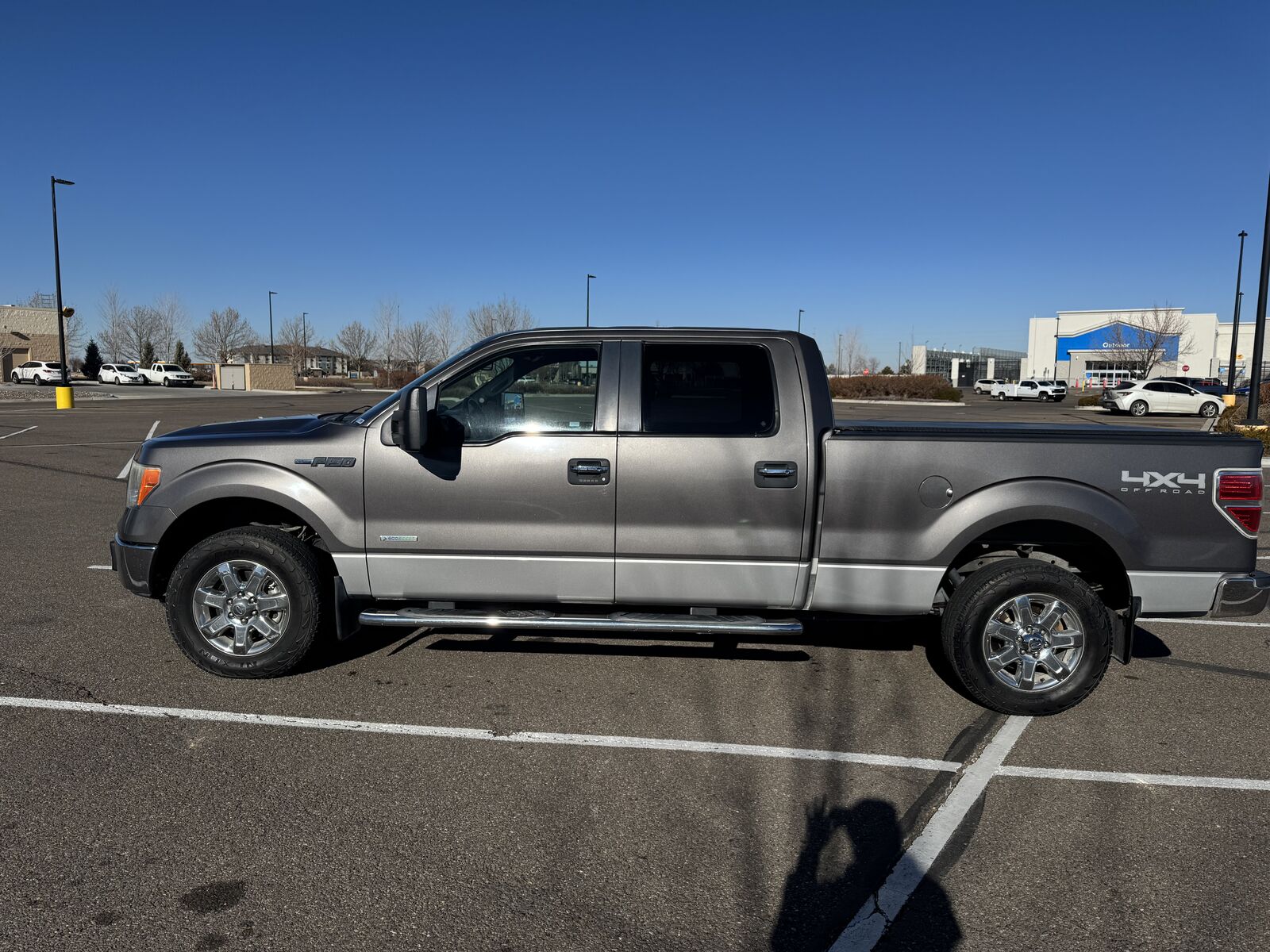 2013 Ford F-150 XLT in Hollister, ID | KSL Cars