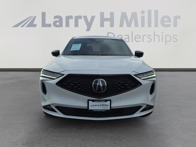 2022 Acura MDX SH-AWD w/A-SPEC in Draper, UT | KSL Cars