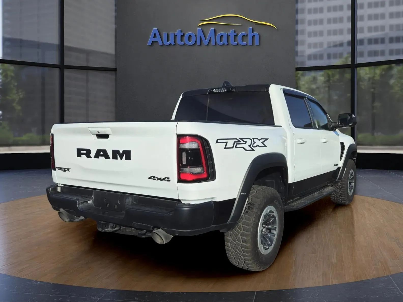 2022 Ram 1500 TRX in Orem, UT | KSL Cars