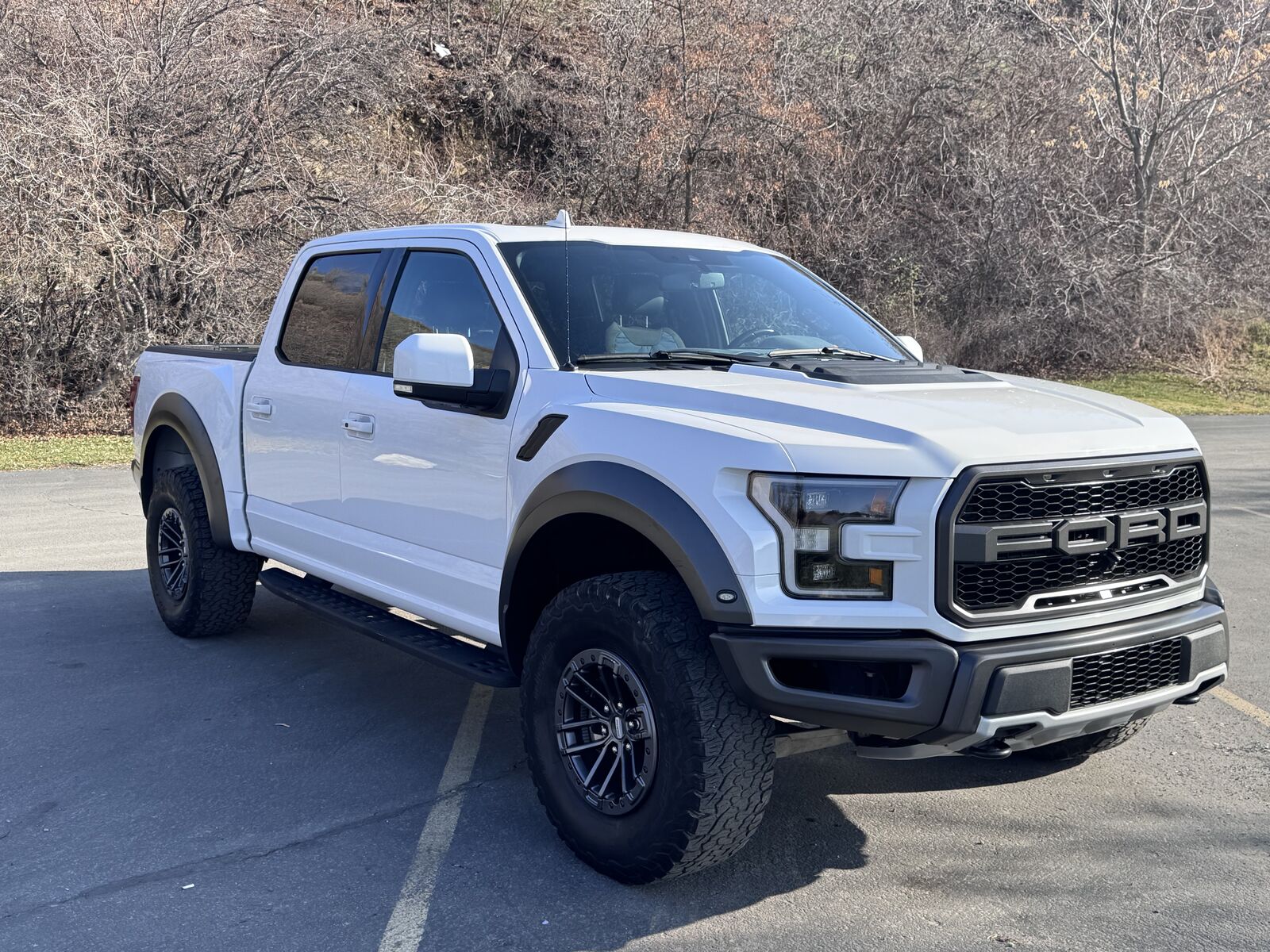 2020 Ford F-150 Raptor in Farmington, UT | KSL Cars