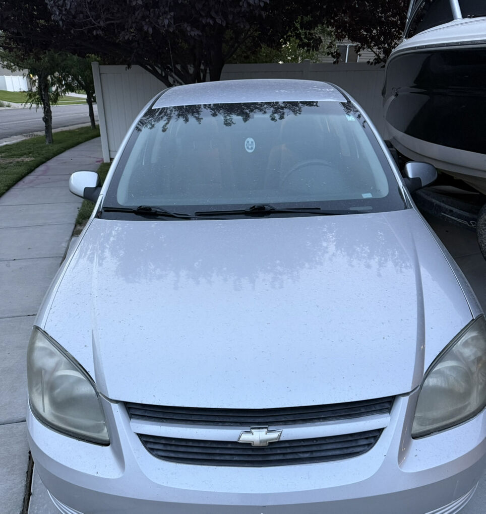 2009 Chevrolet Cobalt LT in West Haven, UT | KSL Cars