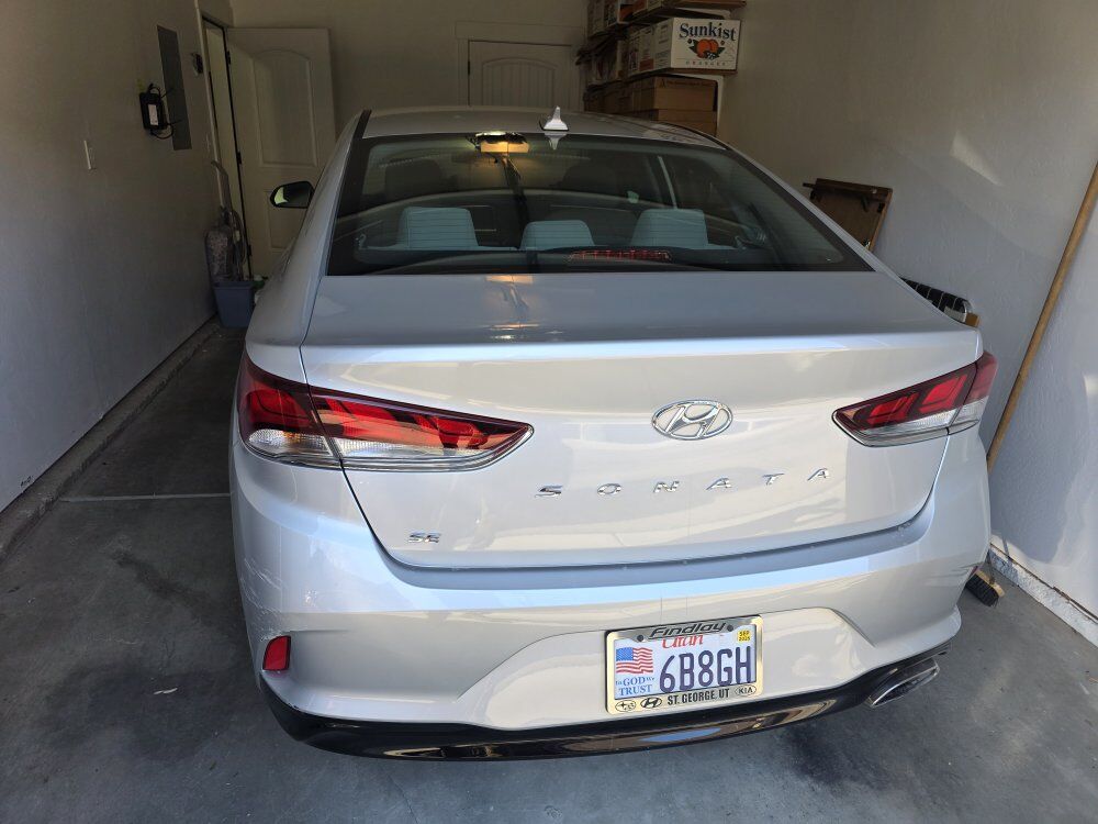 2018 Hyundai Sonata SE in Saratoga Springs, UT | KSL Cars