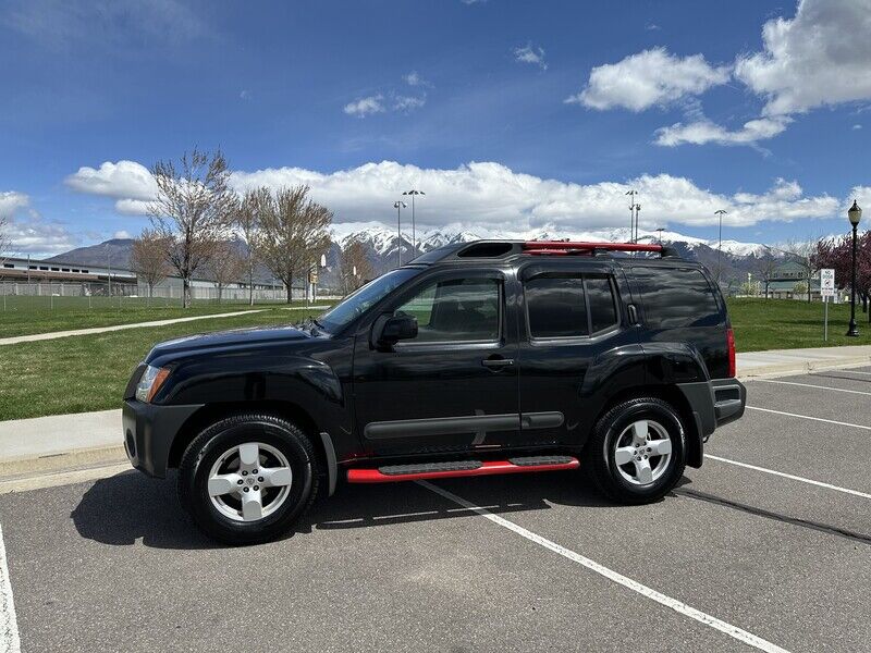 2005 Nissan Xterra SE 4950 in Clearfield, UT | KSL Cars