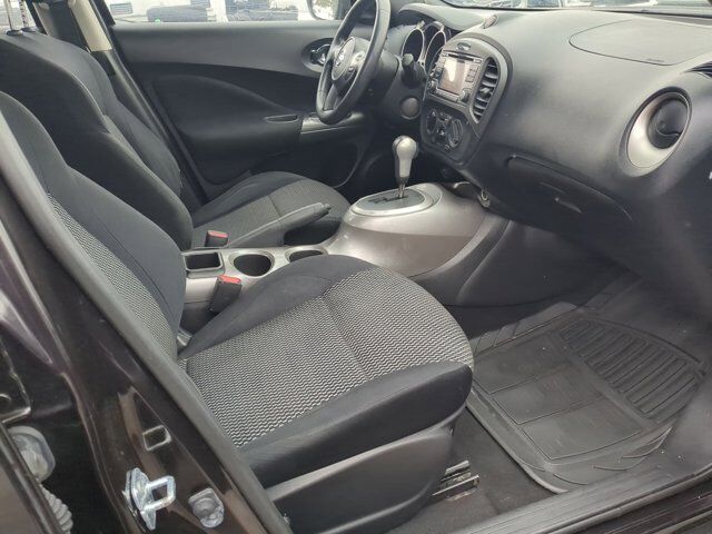 2016 Nissan Juke S in West Valley City, UT | KSL Cars