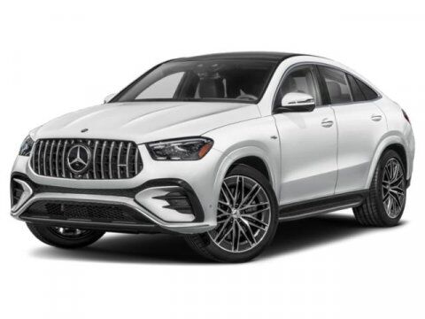 2026 Mercedes-Benz GLE-Class AMG GLE 53 in Farmington, UT | KSL Cars