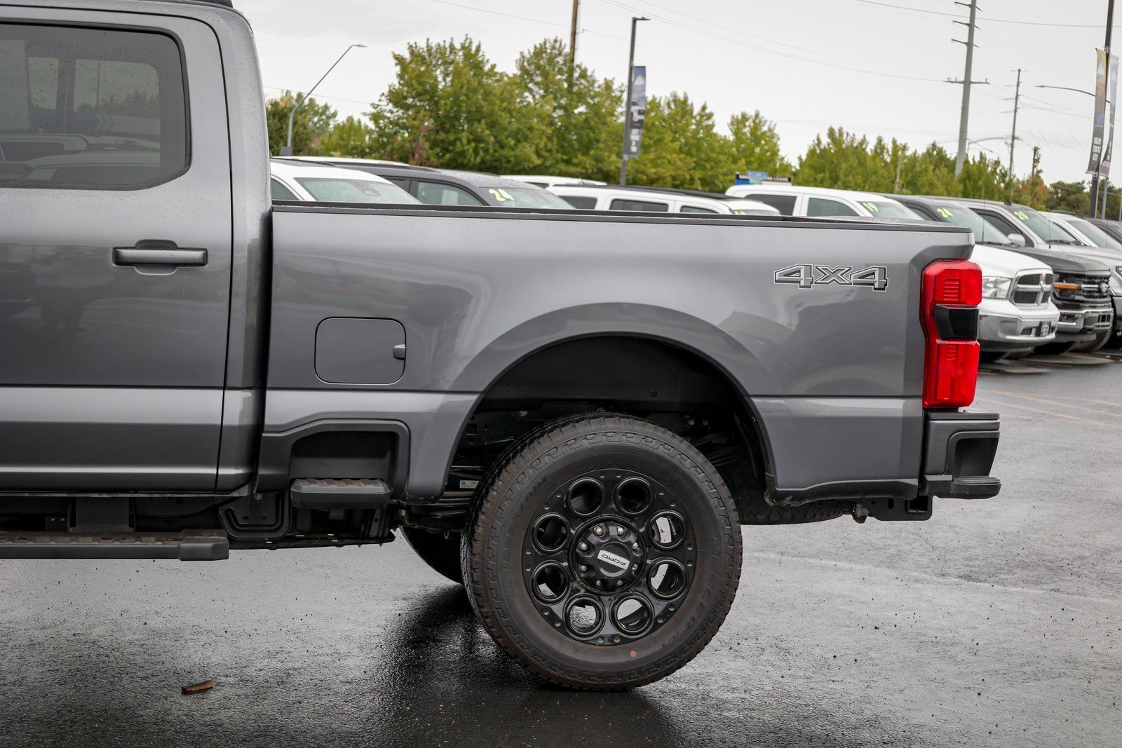 2025 Ford F-350 Super Duty Lariat in Twin Falls, ID | KSL Cars