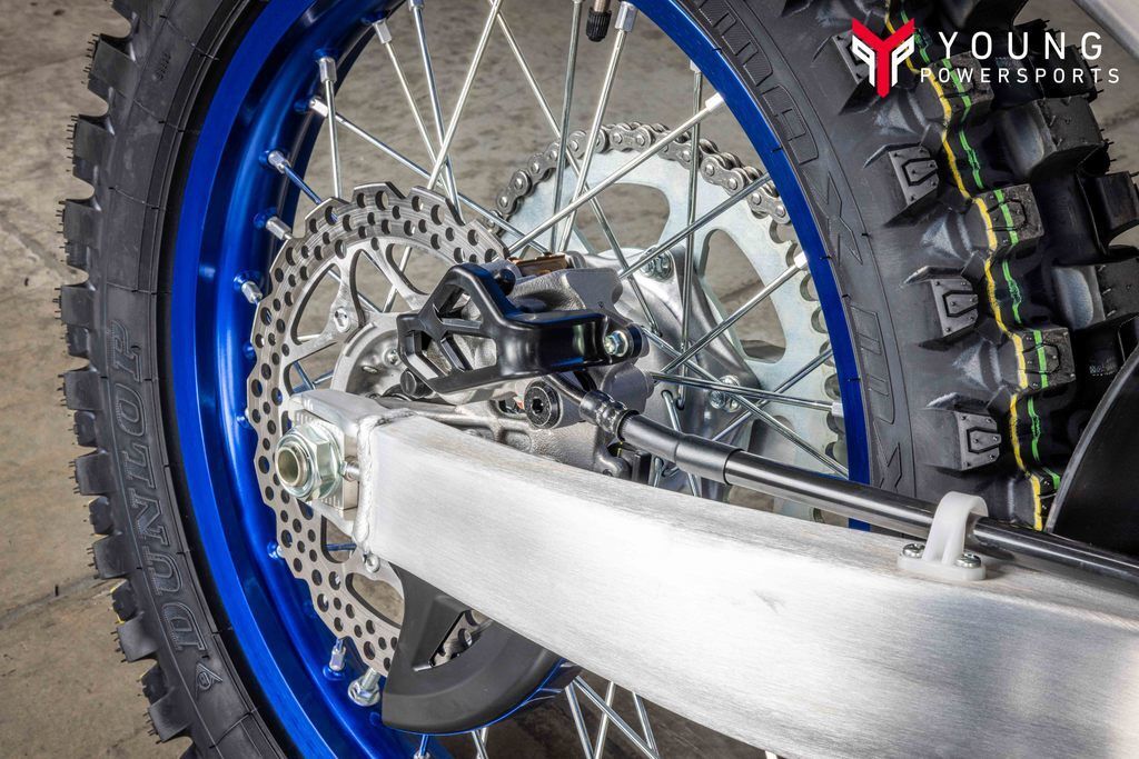 2025 Yamaha WR250F | Motorcycles, Dirt Bikes New | KSL Classifieds