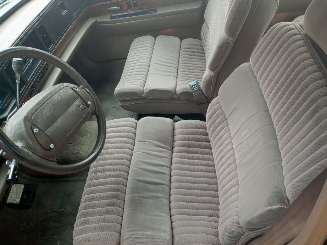 93 buick park avenue | Non-Running Cars | KSL Classifieds