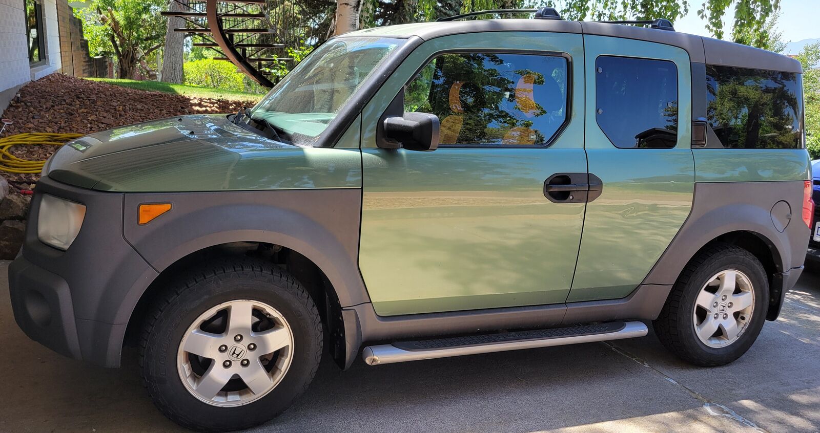 2004 Honda Element EX 2500 in Salt Lake City, UT | KSL Cars