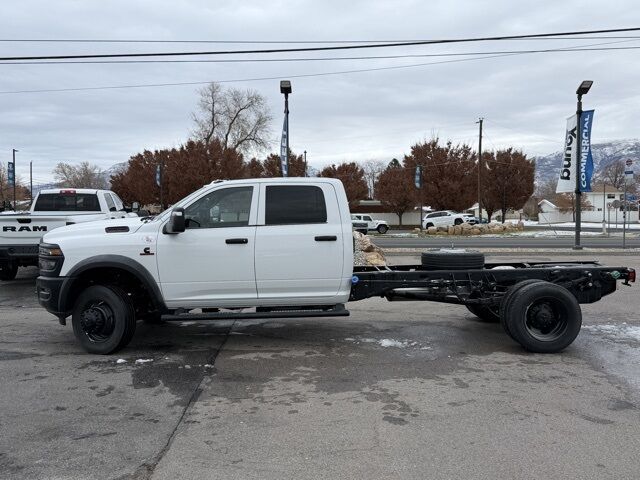 2026 Ram 5500 Tradesman in Layton, UT | KSL Cars