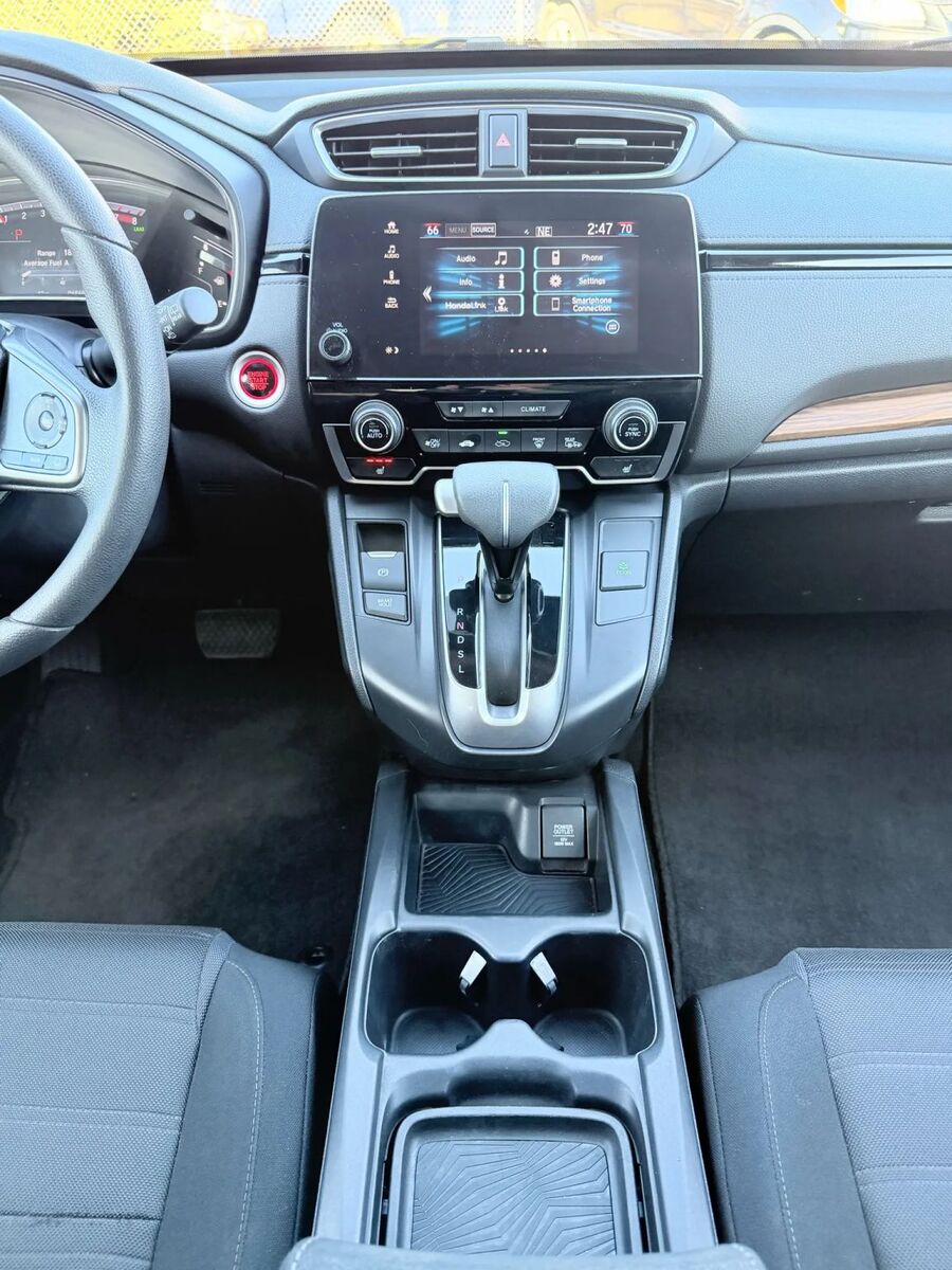 2018 Honda CR-V EX in Logan, UT | KSL Cars