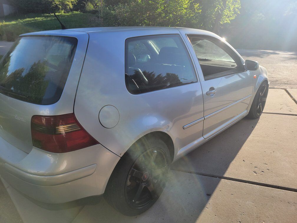 2003 Volkswagen GTI GLS 1.8T 990 in Mountain Green, UT | KSL Cars